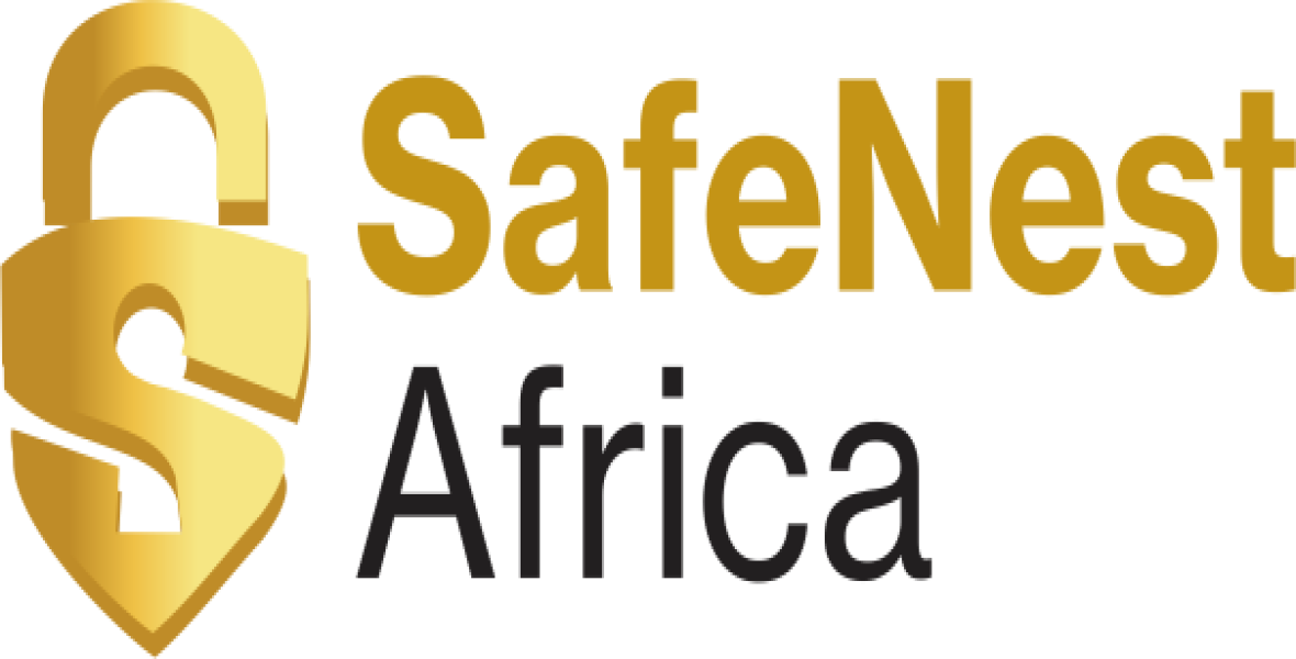 Safe Nest Africa - Home